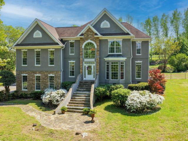 257 Mason Road SE