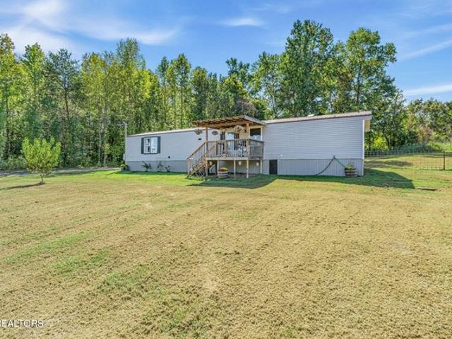 257 McClung Rd, Madisonville, TN 37354