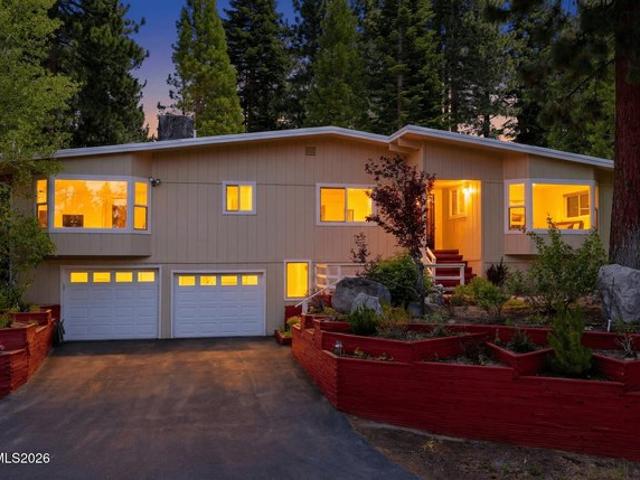 257 McFaul Ct, Zephyr Cove, NV 89448