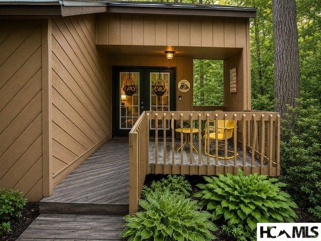 257 Meadow Way Unit 1627, Sapphire, NC 28774
