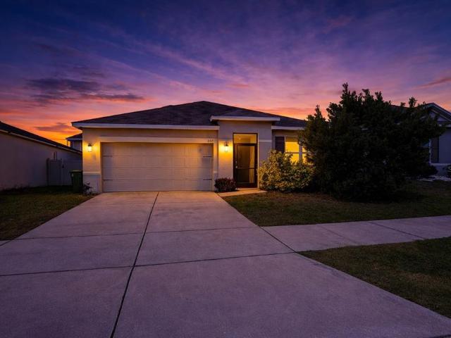 257 Meadowbrook Blvd, Winter Haven, FL 33881 | MLS #P4937