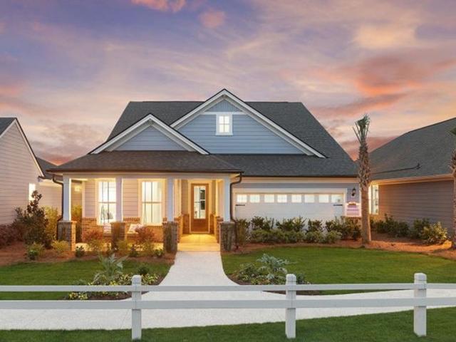 257 Midpoint Blvd, Bluffton, SC 29910