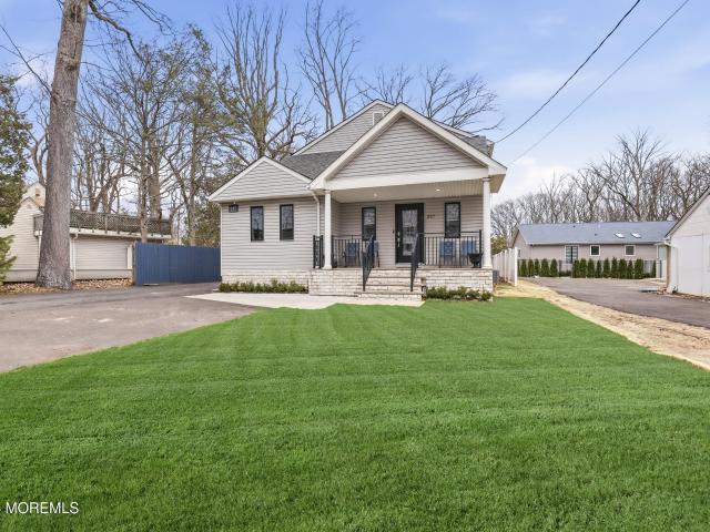 257 Miller Road