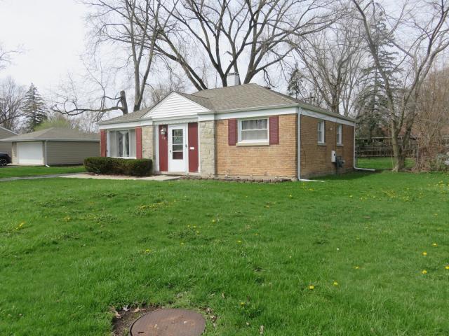 257 Minocqua St, Park Forest, IL 60466 | MLS #12616