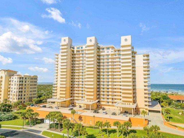 257 Minorca Beach Way Apt 406, New Smyrna Beach, FL 32169