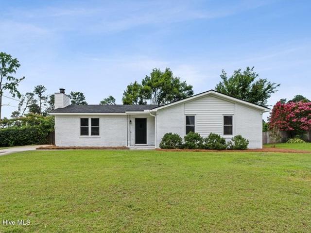 257 Miramar Dr, Martinez, GA 30907