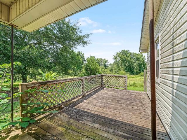 257 Mt Pleasant Road