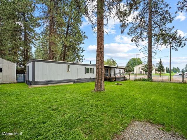 257 N Vine St, Post Falls, ID 83854