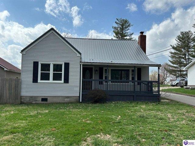 257 N Walnut St, Upton, KY 42784