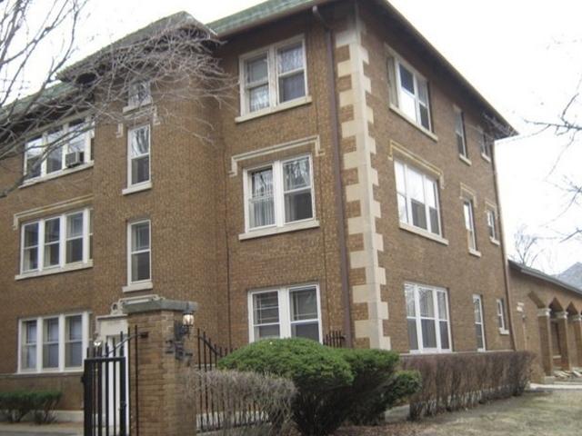 257 N Wilcox St Unit 108, Joliet, IL 60435
