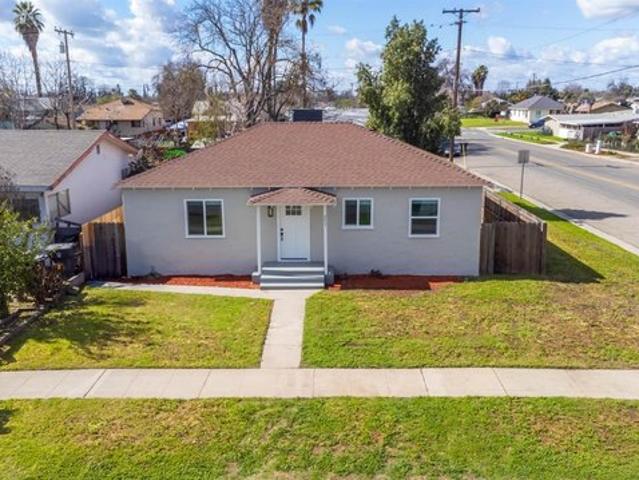 257 N F St, Tulare, CA 93274