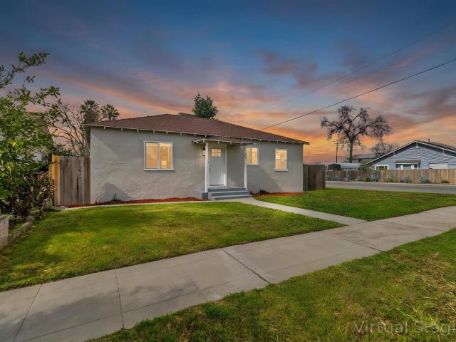 257 N F St, Tulare, CA 93274 | Compass