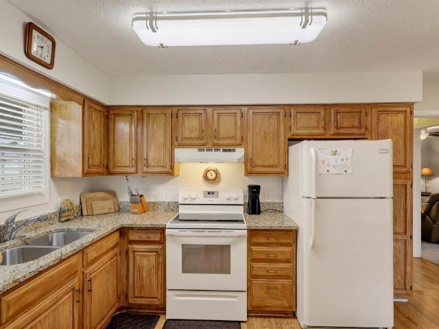 257 N Fairway Road