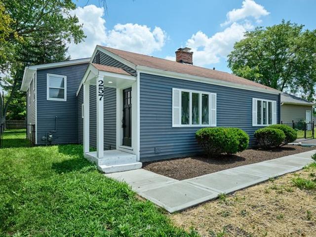257 N Grace St, Lombard, IL 60148