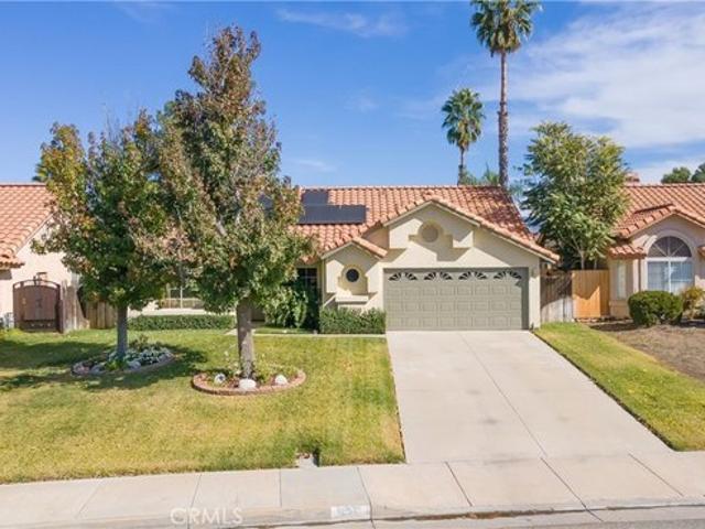 257 Noga Ave, San Jacinto, CA 92582