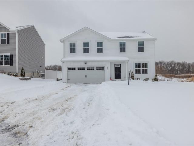 257 Nevins Road