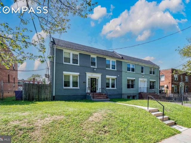 257 Newcomb St SE 2, Washington, DC