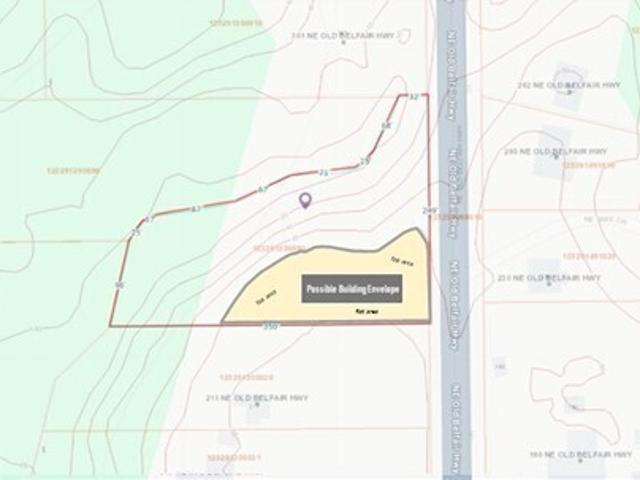 257 NE Old Belfair Hwy, Belfair, WA 98528 | MLS #2493 | Compass