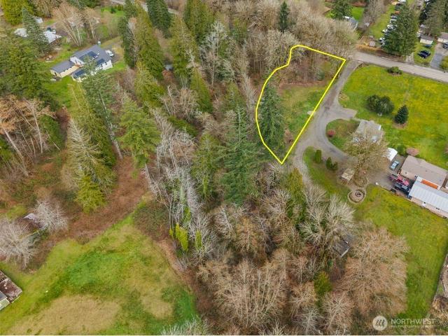 257 NE Old Belfair Hwy