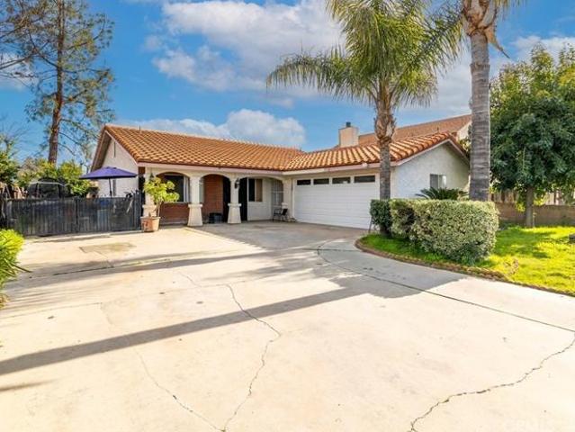 257 S Wateka St, San Jacinto, CA 92583