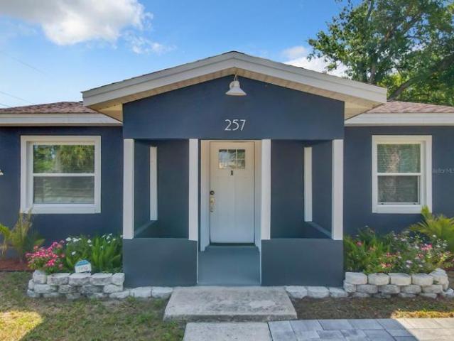 257 S College Ave, Maitland, FL 32751