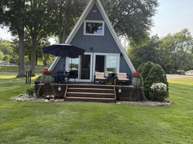 257 S Fremont Rd, Coldwater, MI 49036