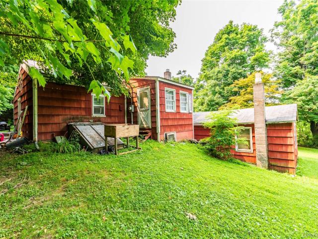 257 S Greenhaven Road