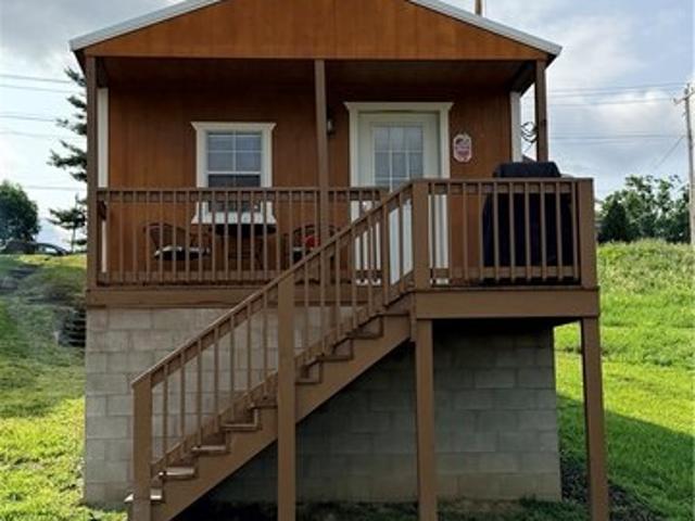 257 S Muskingum St, Cadiz, OH 43907