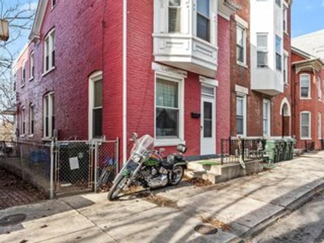 257 S Potomac St, Hagerstown, MD 21740