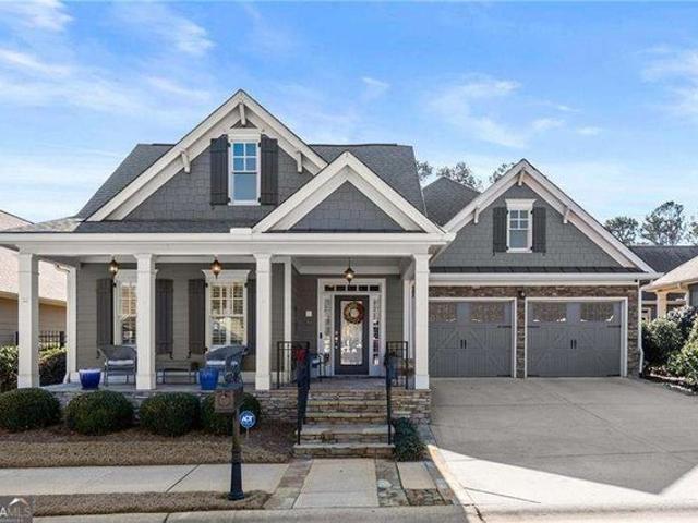 257 Somerset Cir, Woodstock, GA 30189