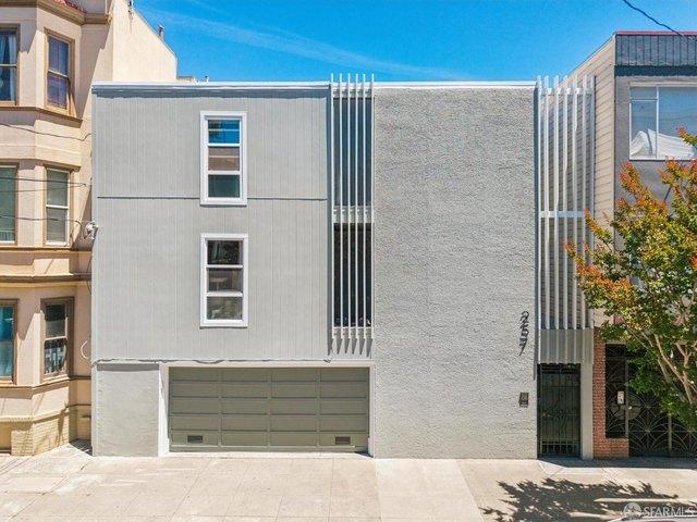 257 San Jose Ave, San Francisco, CA 94110