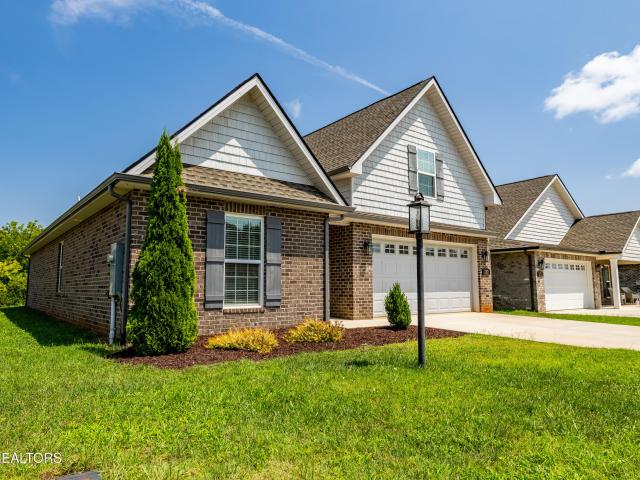 257 Sand Hills Drive