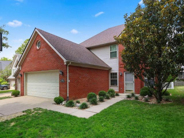 257 Shoreside Drive