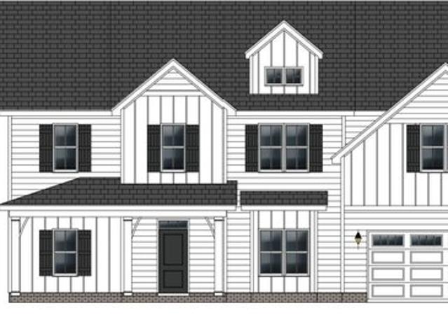 257 Shortleaf Dr, Grimesland, NC 27837