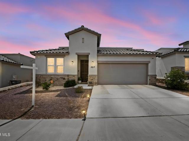257 Staffs Way, El Paso, TX 79928