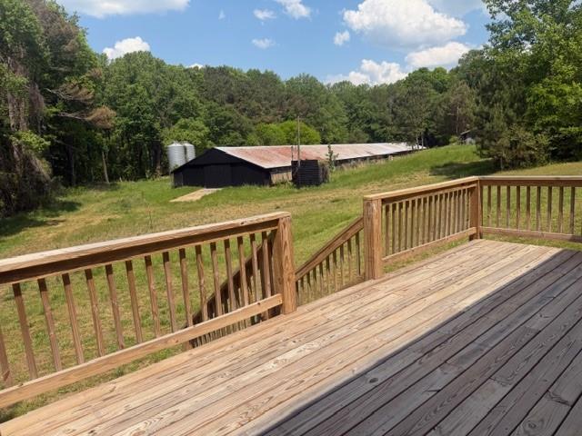 257 Stancil Road