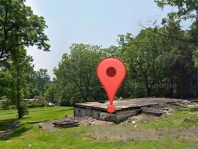 257 Strickland Dr Lot 1, West Blocton, AL 35188