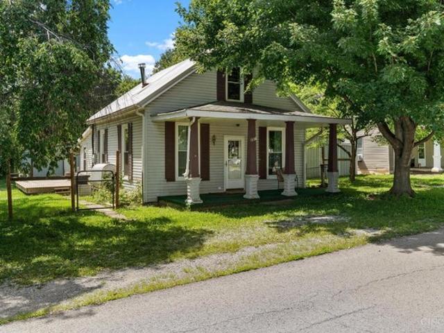257 Sycamore St, Lynchburg, OH 45142