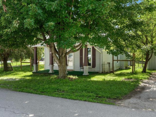 257 Sycamore Street