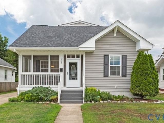 257 Pocahontas Pl, Hampton, VA 23661