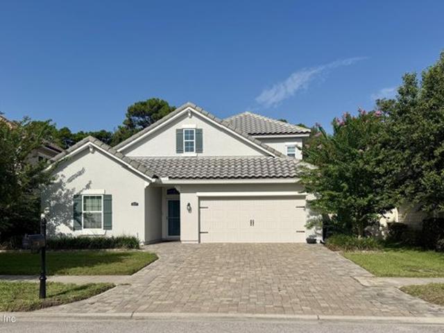257 Portada Dr, Saint Augustine, FL 32095