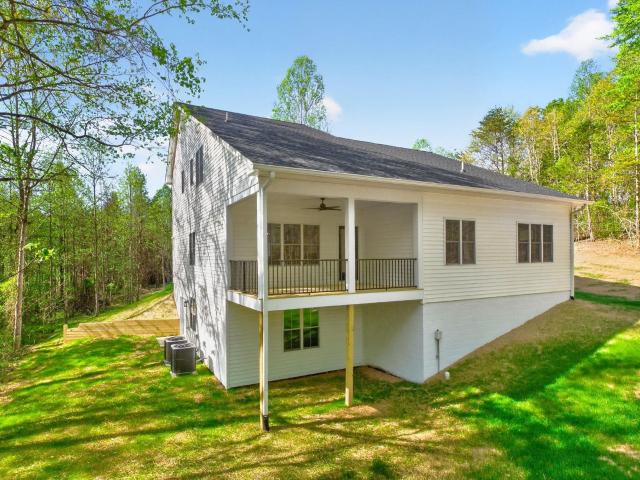 257 Palmer Pl, Ruckersville, VA 22968 | MLS #676436 | Compass