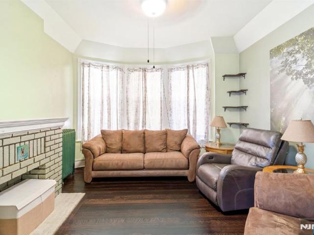 257 Parker Street