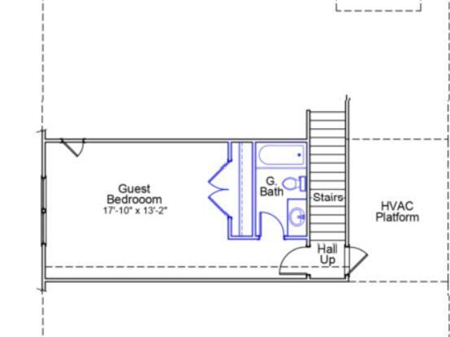 257 Planters Walk