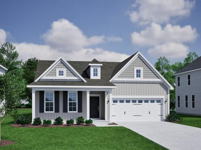 257 Planters Walk, Hampstead, NC 28443