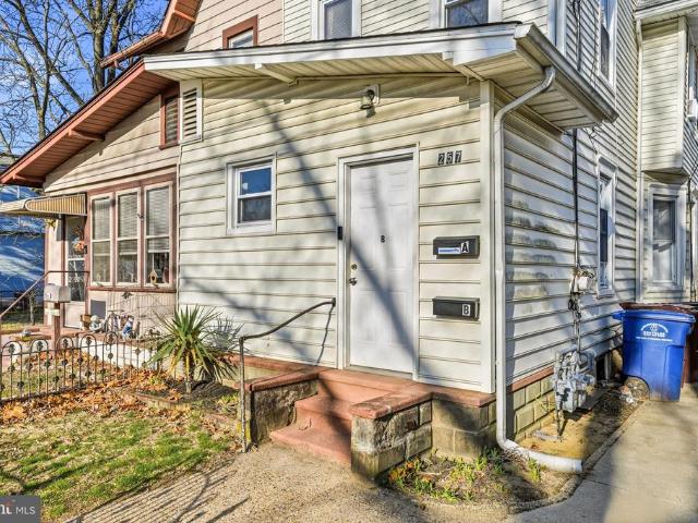 257 Progress Street