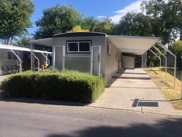 257 Quarter Cir, Davis, CA 95618
