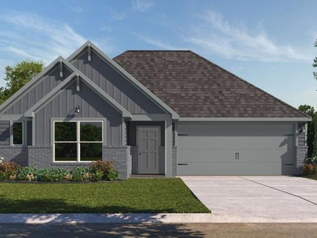 257 Quarter Horse Rd, Nolanville, TX 76559