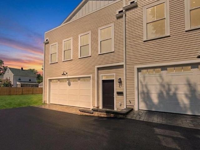 257 R Market St, Unit C, Boston, MA 02135 | MLS #73501 | Compass