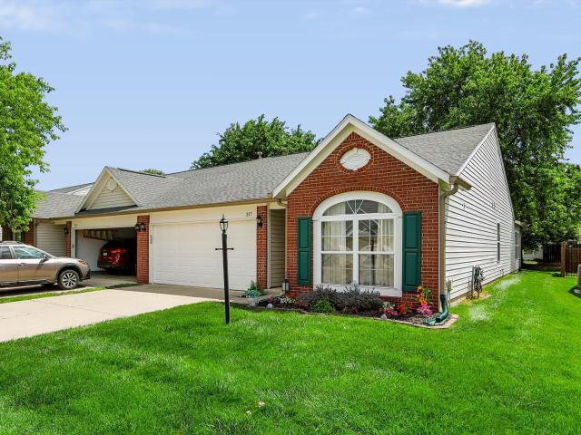 257 Rapid Rill Lane